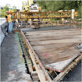 CONSTRUCTION INSPECTION TRAINING PROGRAM – Ravi Engineering & Land ...